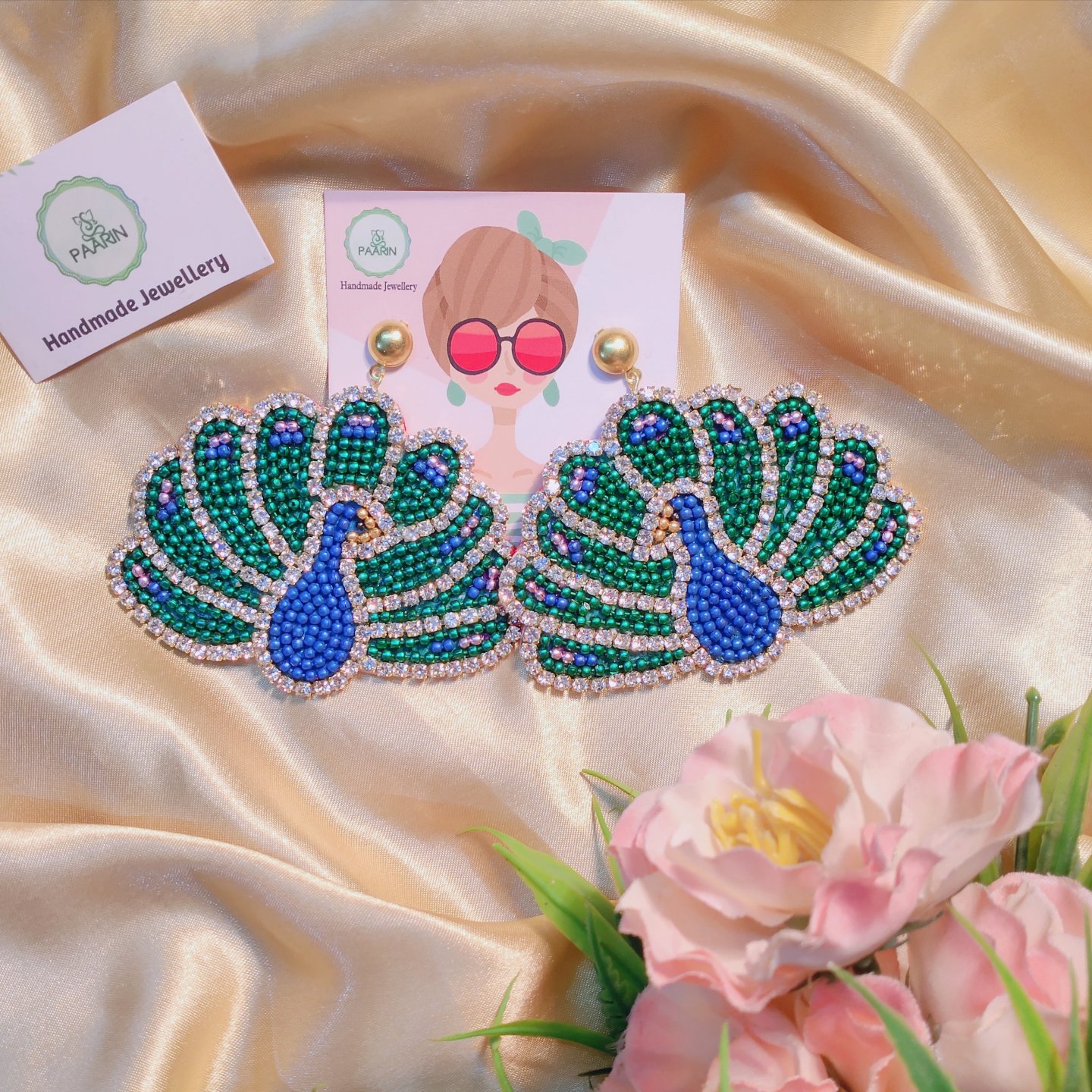 Peacock – pinakitraditional