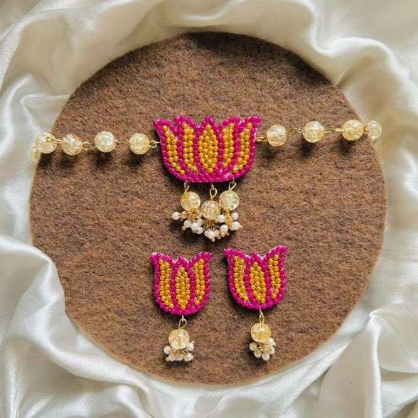 Kamal Set – pinakitraditional