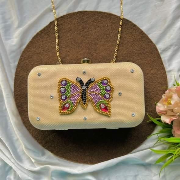 Butterfly Clutch – pinakitraditional